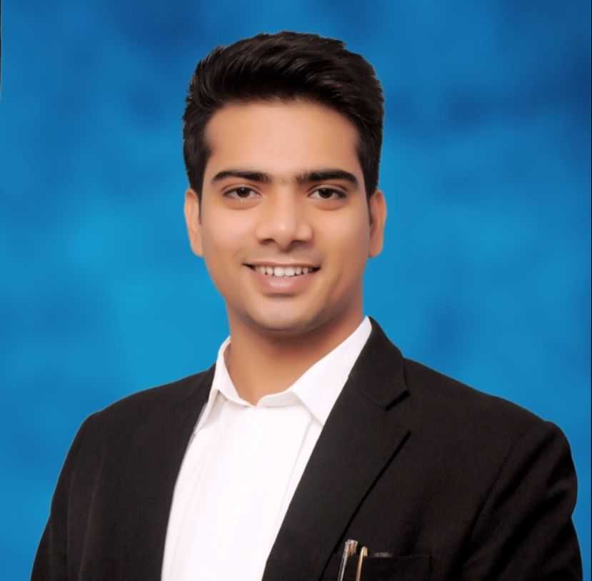 Harshvardhan Pabri Influencers | Age Birthday Biography