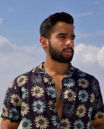 Ansh Sharma Content Creator Influencer Biography Birthday Age New Post Reel Brands