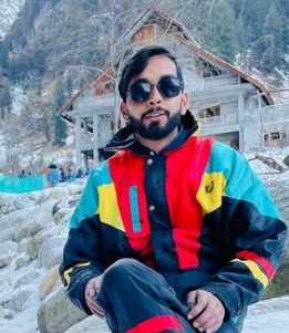 Durgesh Singh Kushwah Influencers | Age Birthday Biography