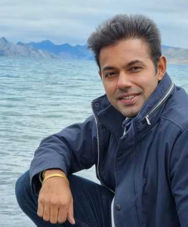 Saurabh Pandey Actor Age Instagram Wife Birthday Biography