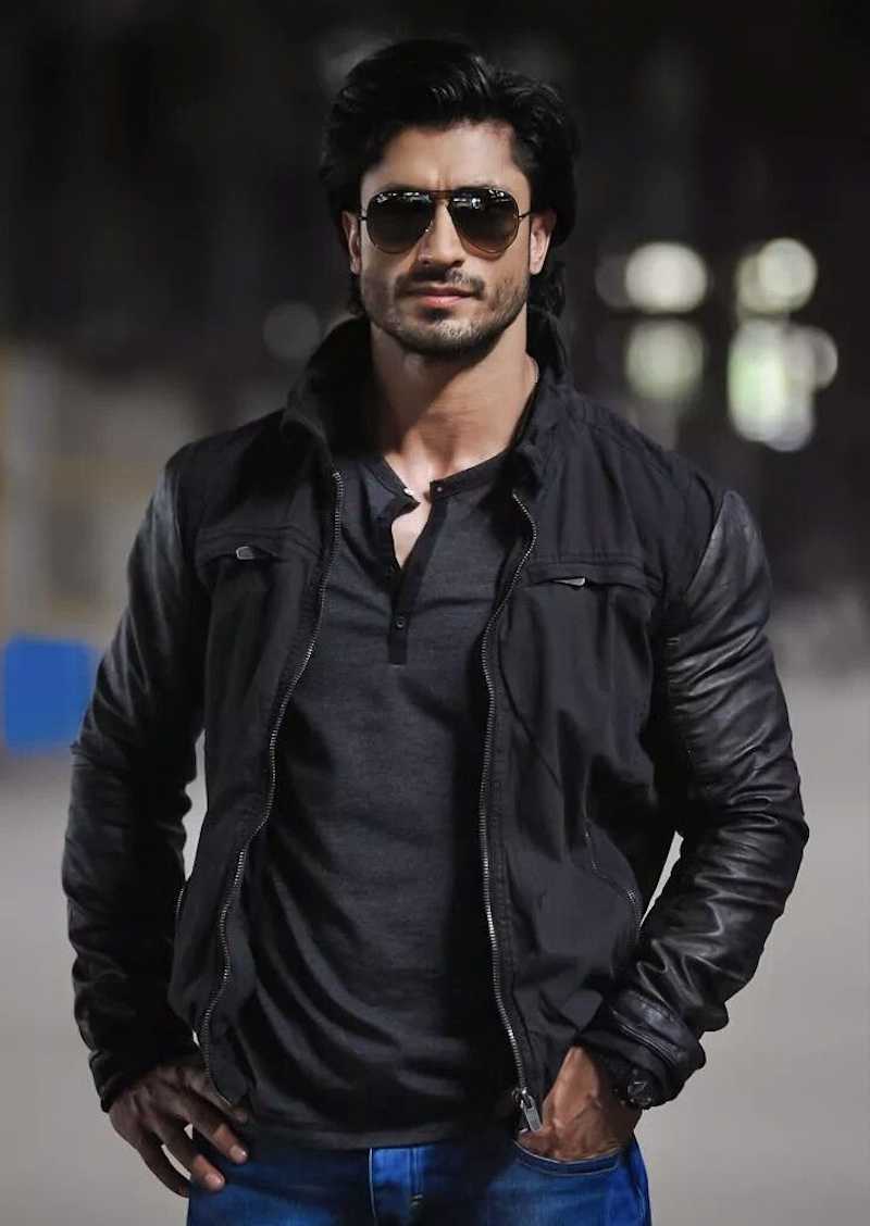 Vidyut Jammwal Movie Artist | Age Birthday Biography