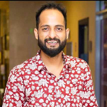 Anurag Srivastava Singer / Music Composer Biography Birthday Age