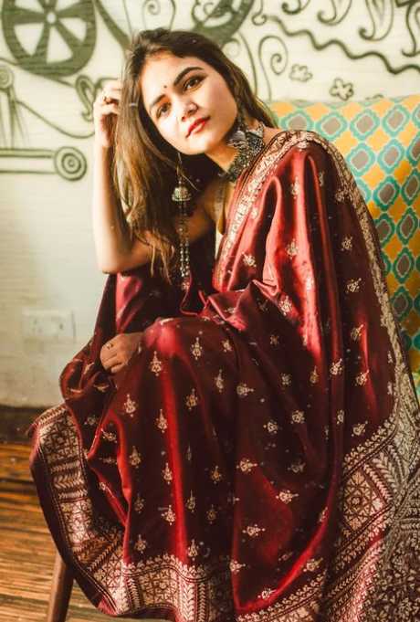 Tripti Pathak Influencers | Age Birthday Biography