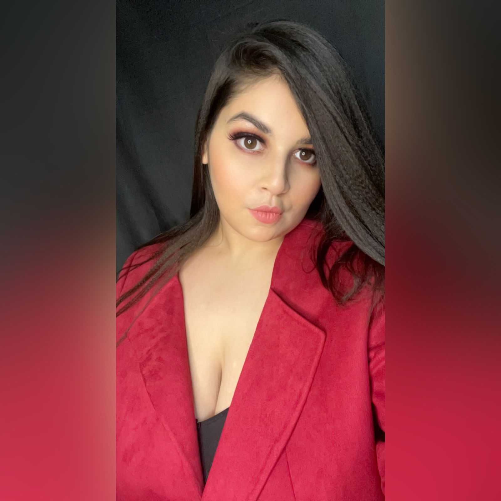 Denisha Shah Influencers | Age Birthday Biography