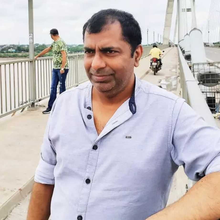 Tanveer Alam TV Star Biography Birthday Age New Movie TV Show