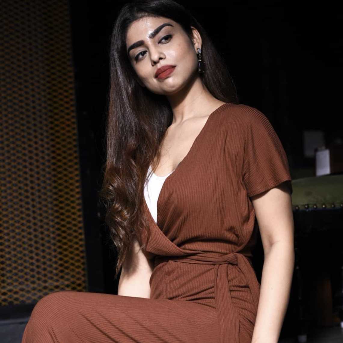 Sneha Chatterjee Content Creator Influencer | Biography Birthday Age