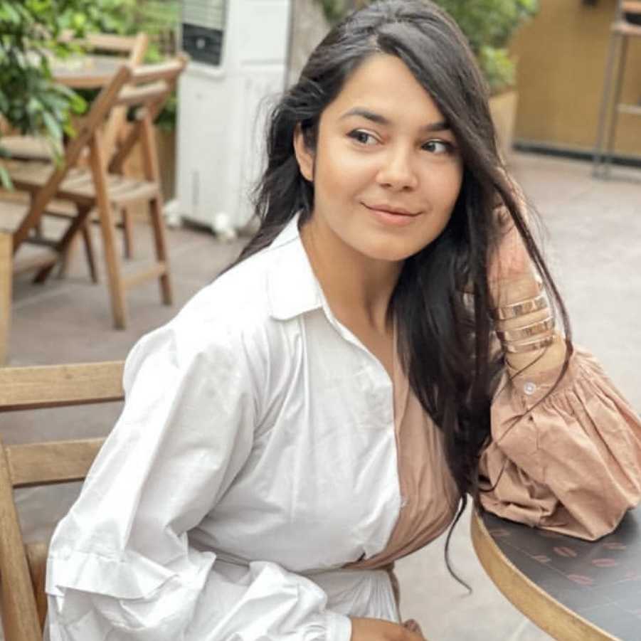 Khushali Vyas Movie Artist | Age Birthday Biography