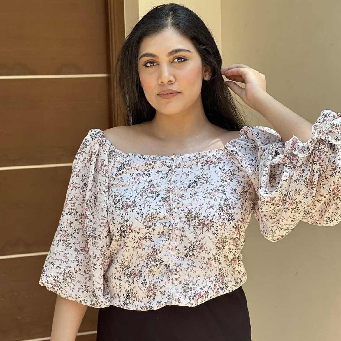 Simran Kaur Model Age, Biography, Boyfriend, Birthday