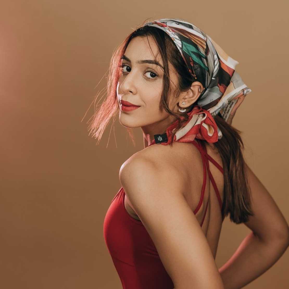 Mehak Sembhy Influencers | Age Birthday Biography