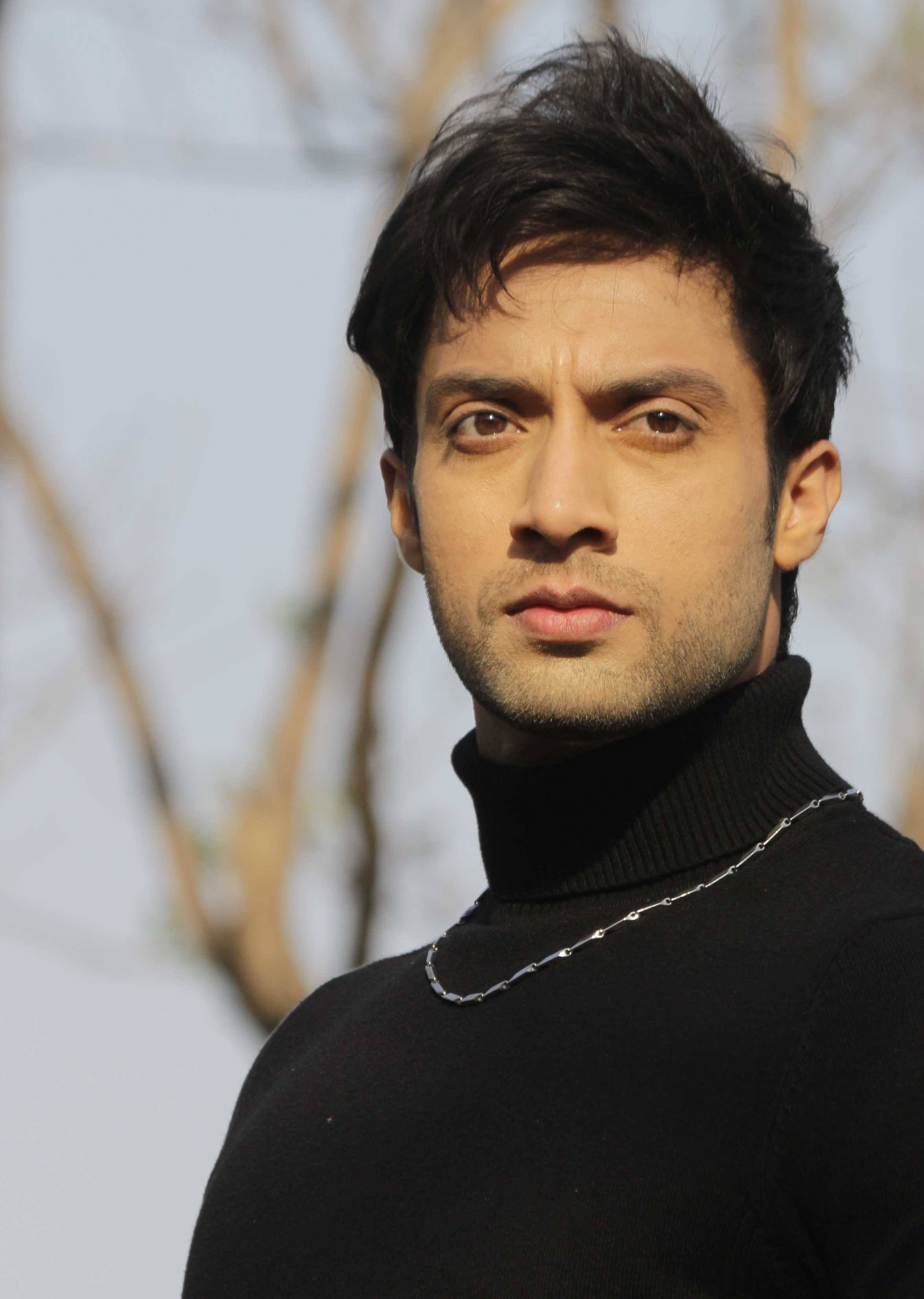 Salman Shaikh Model - Birthday,Place,Girlfriend,Biography