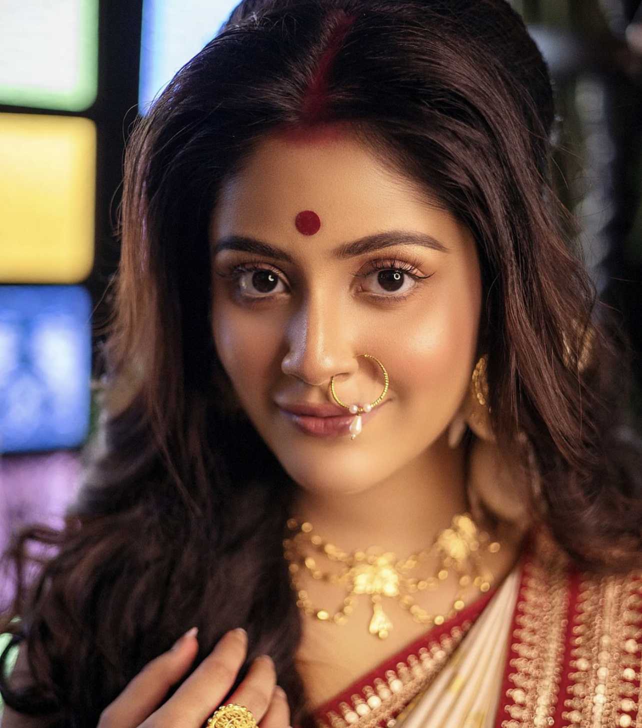 Joyeeta Banerjee Influencers | Age Birthday Biography