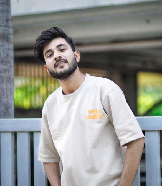 Pushpendra Solanki Influencers | Age Birthday Biography