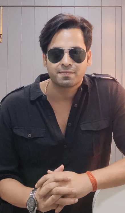 Ravi Pandey Movie Artist | Age Birthday Biography