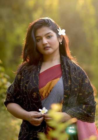 Rani Deepa personalised Video Shoutout Messages | Tring India