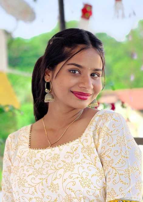 Divya Naik Personalised Video Shoutout Messages Tring India