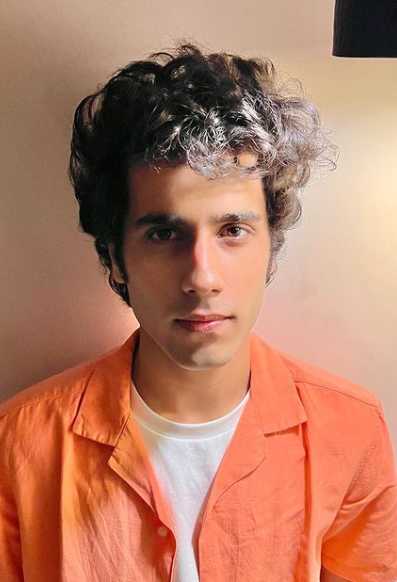 Poojan Chhabra Actor Web personality Biography Birthday Age