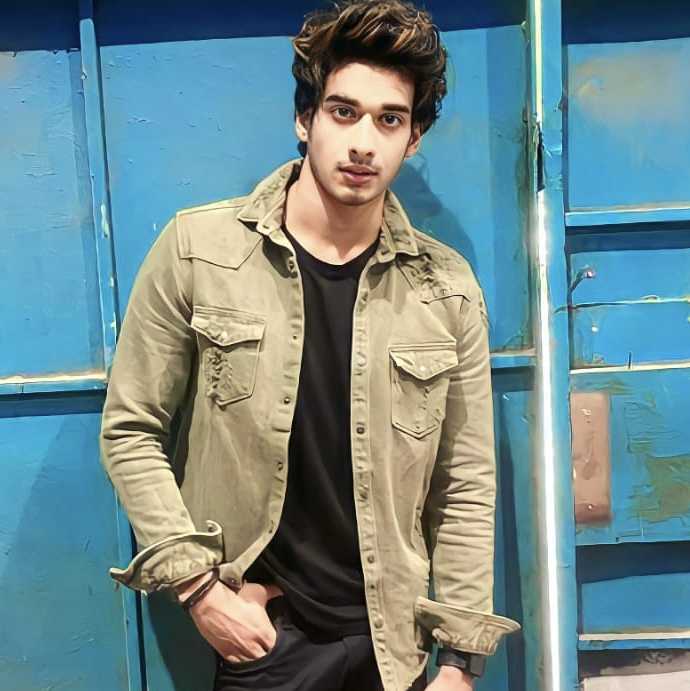 Akshay Khadse Movie and TV Star personalised Video Shoutout Messages ...