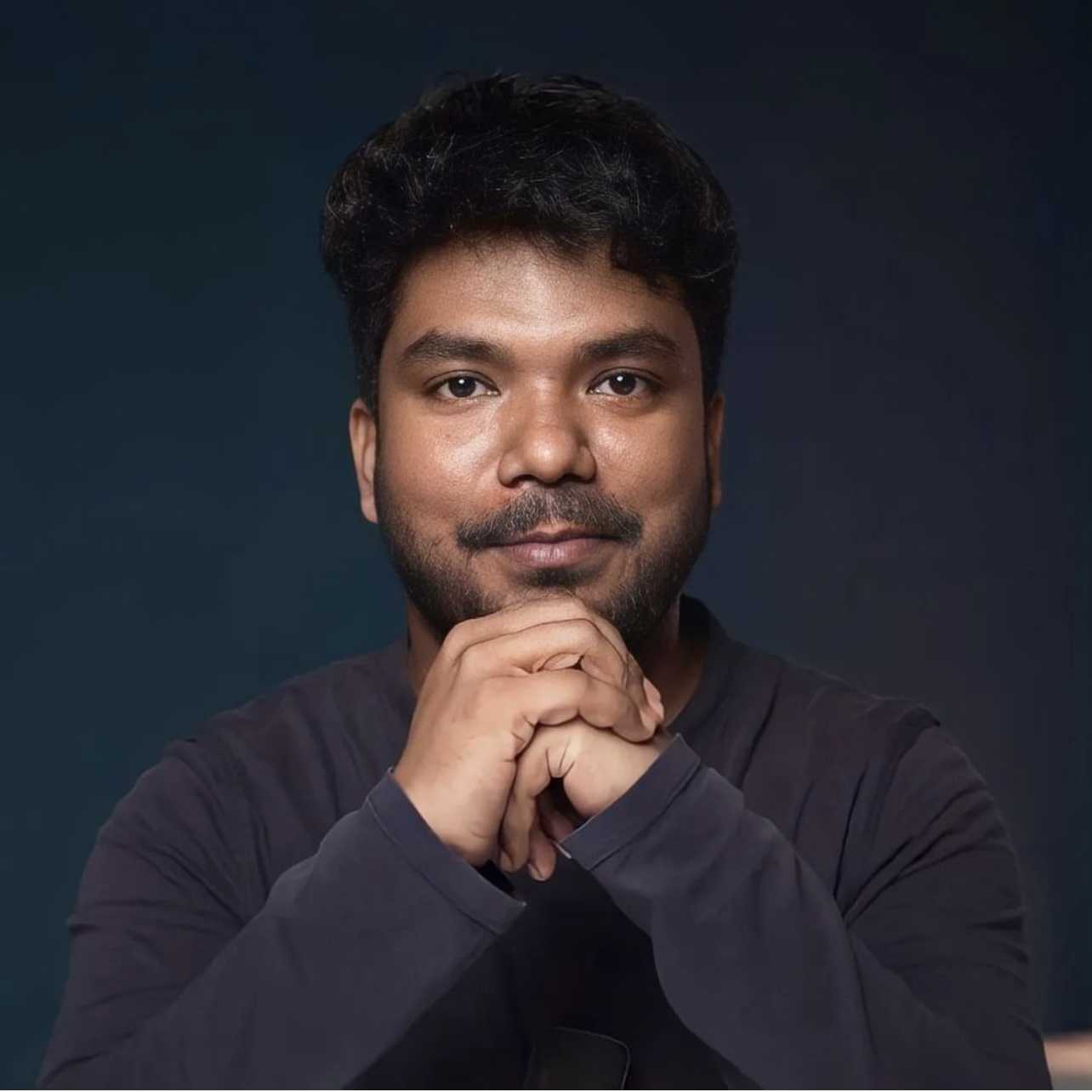 Kinkar Ray Content Creator Influencer personalised Video Shoutout Messages | Tring India