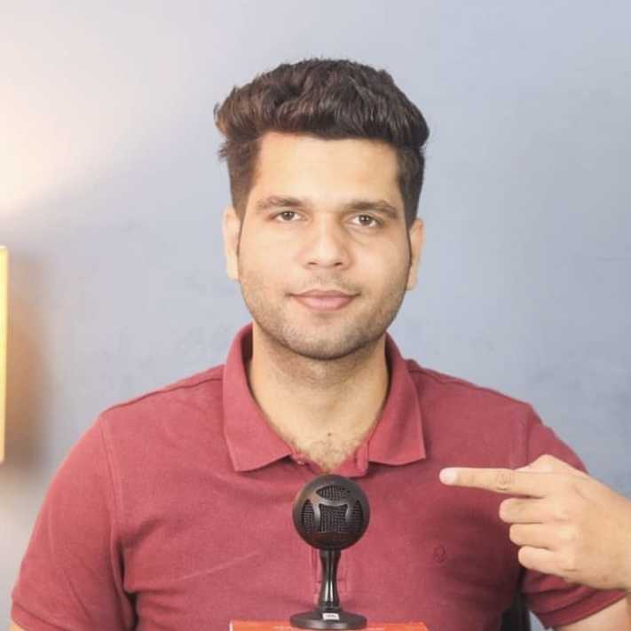 Ravi Shankar Pathak Content Creator Influencer personalised Video ...