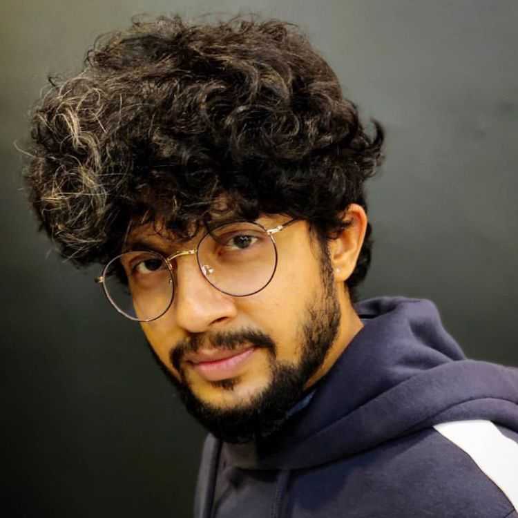 Pratik Surve Influencers | Age Birthday Biography