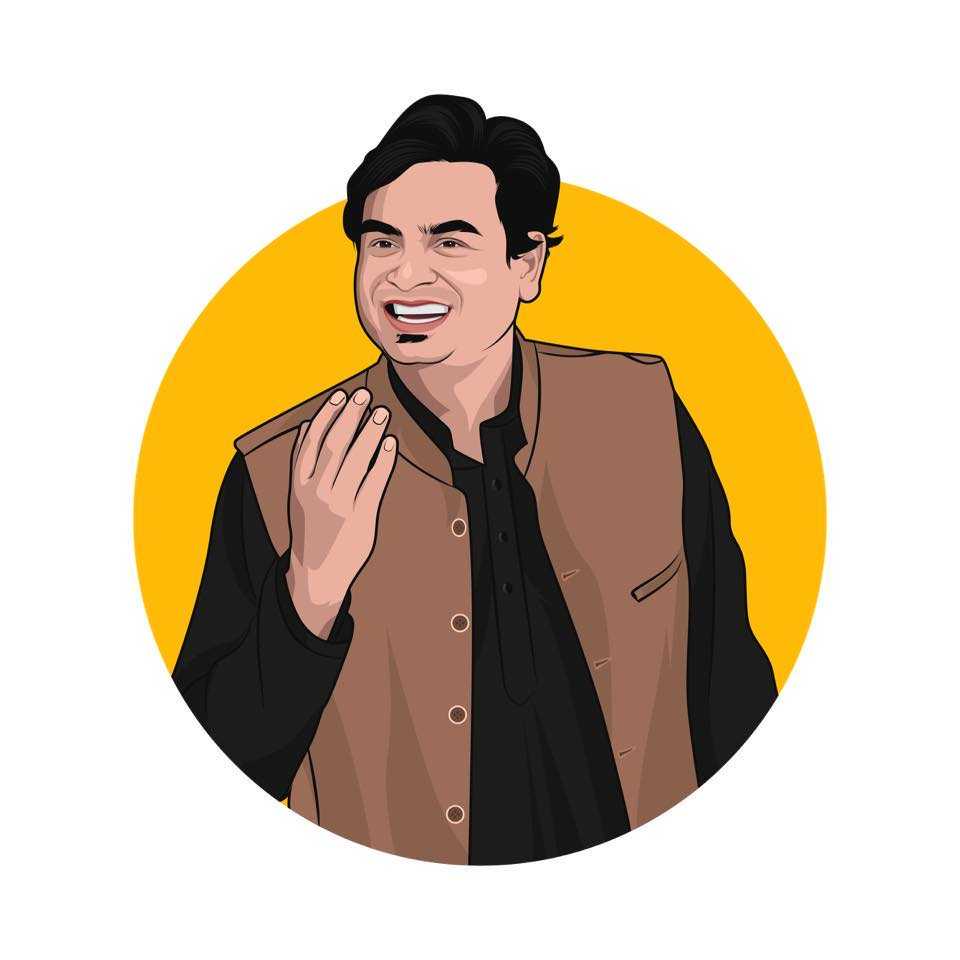 Khatarnak Janab Influencers | Age Birthday Biography