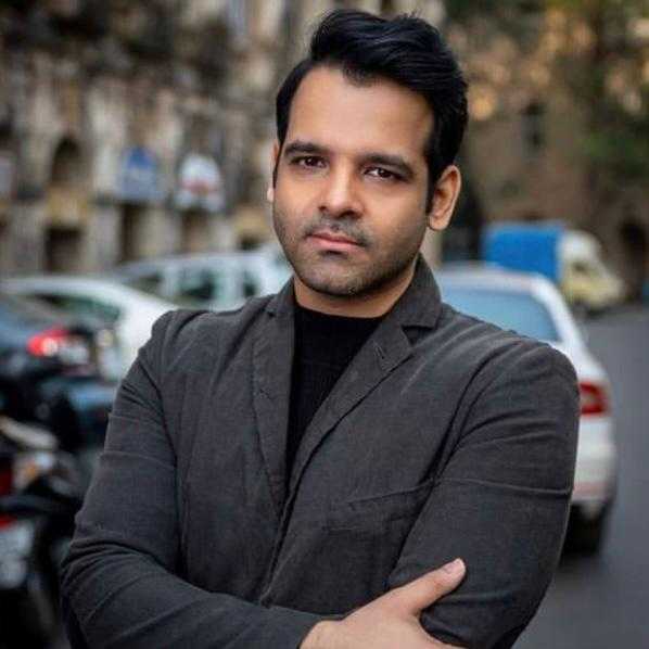 Akash Dhar Actor Biography Birthday Age Movies Family Career