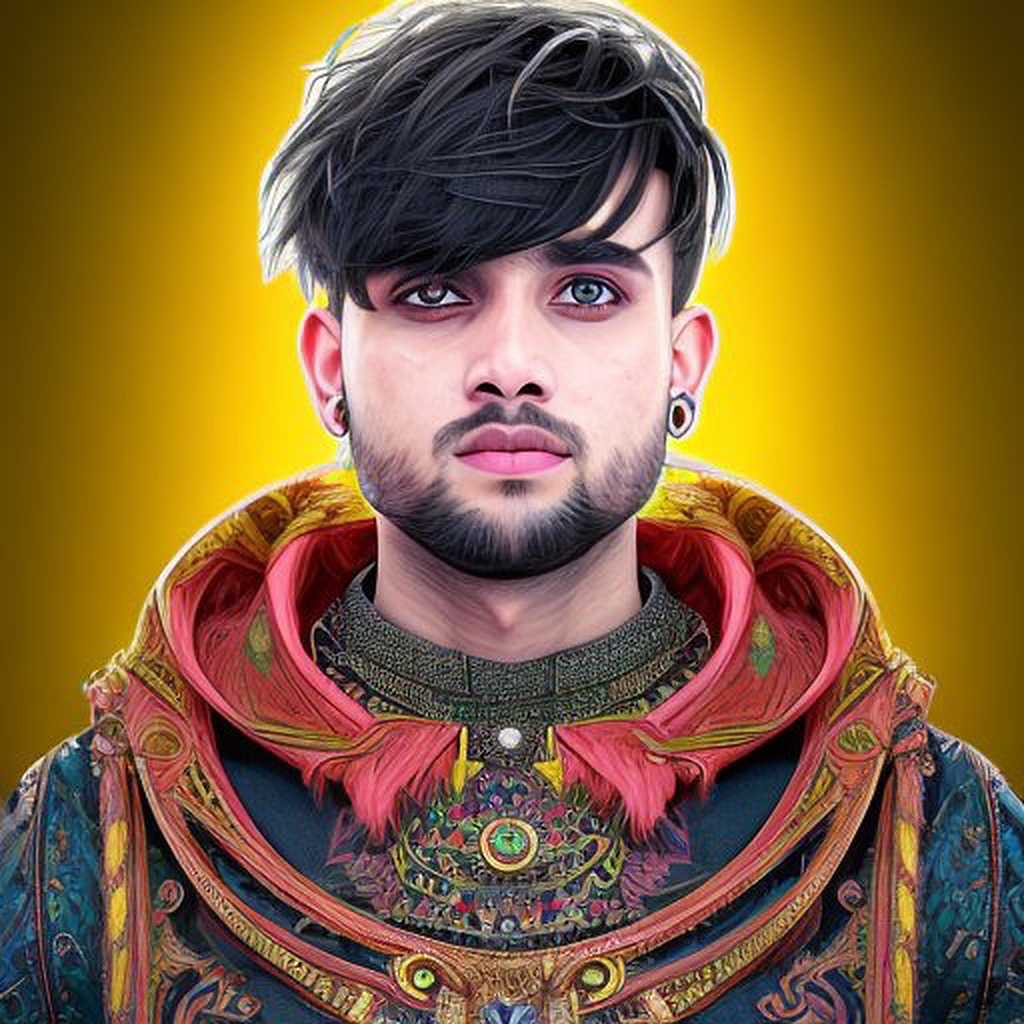 Krishna Sharma Influencers | Age Birthday Biography