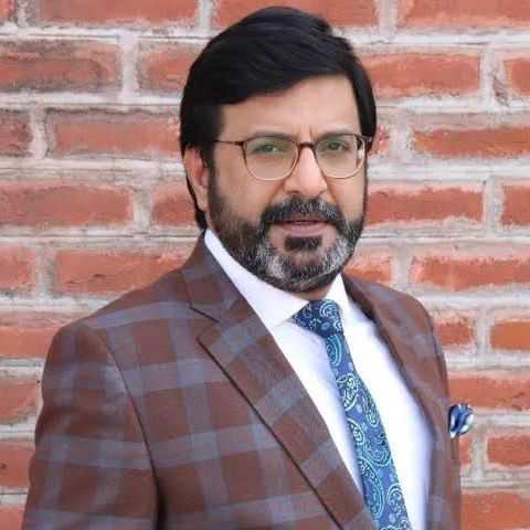 Mehul Buch Actor Biography Birthday Age TV Shows Movies Wife Family