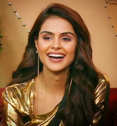 Priyanka Chahar Choudhary Actor Age Instagram Songs Birthday Biography