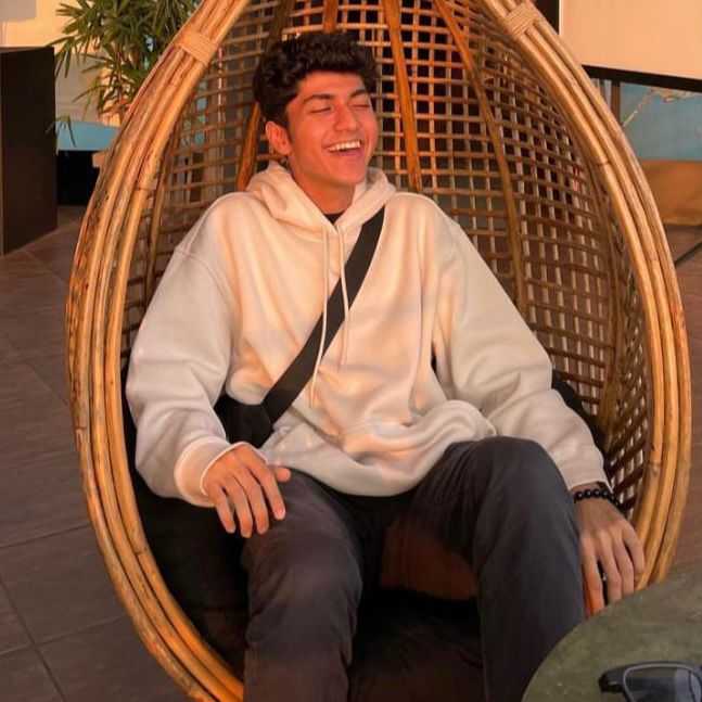 Kaiz Keshwani Influencers | Age Birthday Biography