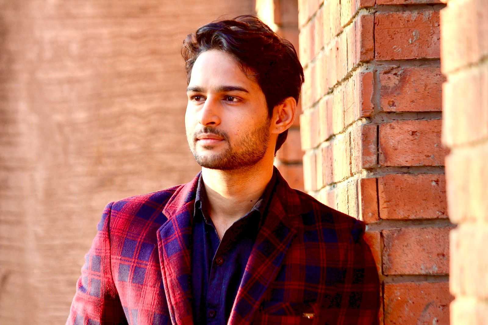 Reshav Bhardwaj Actor | Biography Birthday Age