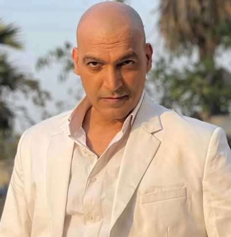 Manish Wadhwa TV Artist | Age Birthday Biography