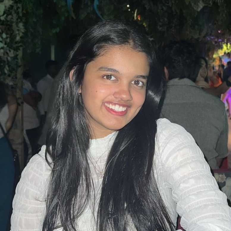 Srushti Content Creator Influencer Biography Birthday Age New Reel Post ...