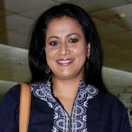Mona Ambegaonkar Movie TV Actor Biography Birthday Age New Movie TV ...