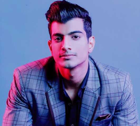 Palash Muchhal Singer Director Biography Birthday Age New Movie TV Show ...