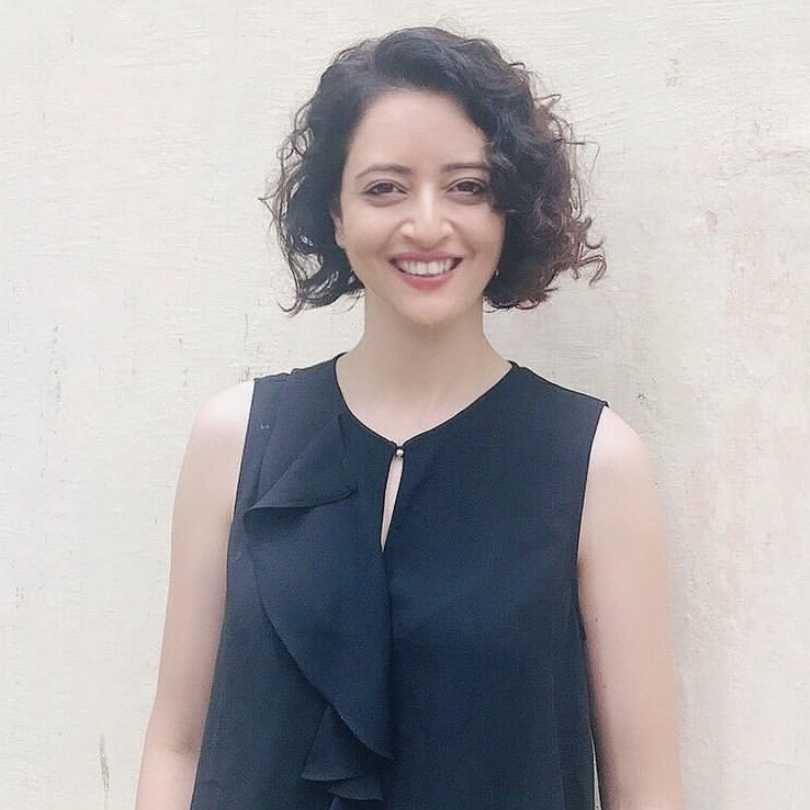 Priya Wal Actress Biography Birthday Age New Movie TV Show Brand Reel ...