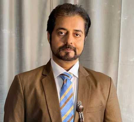 Sanjay Swaraj Actor Biography Birthday Age New Movie TV Show Full Bio