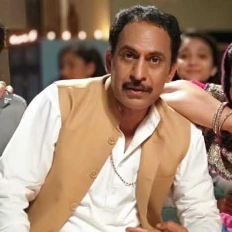 Sanjay Batra Actor TV Star Biography Birthday Age New Movie TV Show Web ...