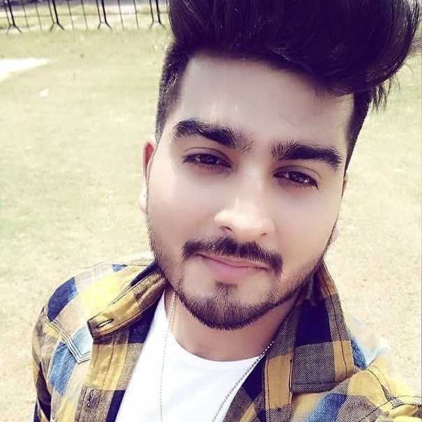 Rishi Sharma Music | Age Birthday Biography