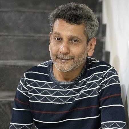 Ravi Mahashabde Actor Biography Birthday Age New Movie TV Show Web ...
