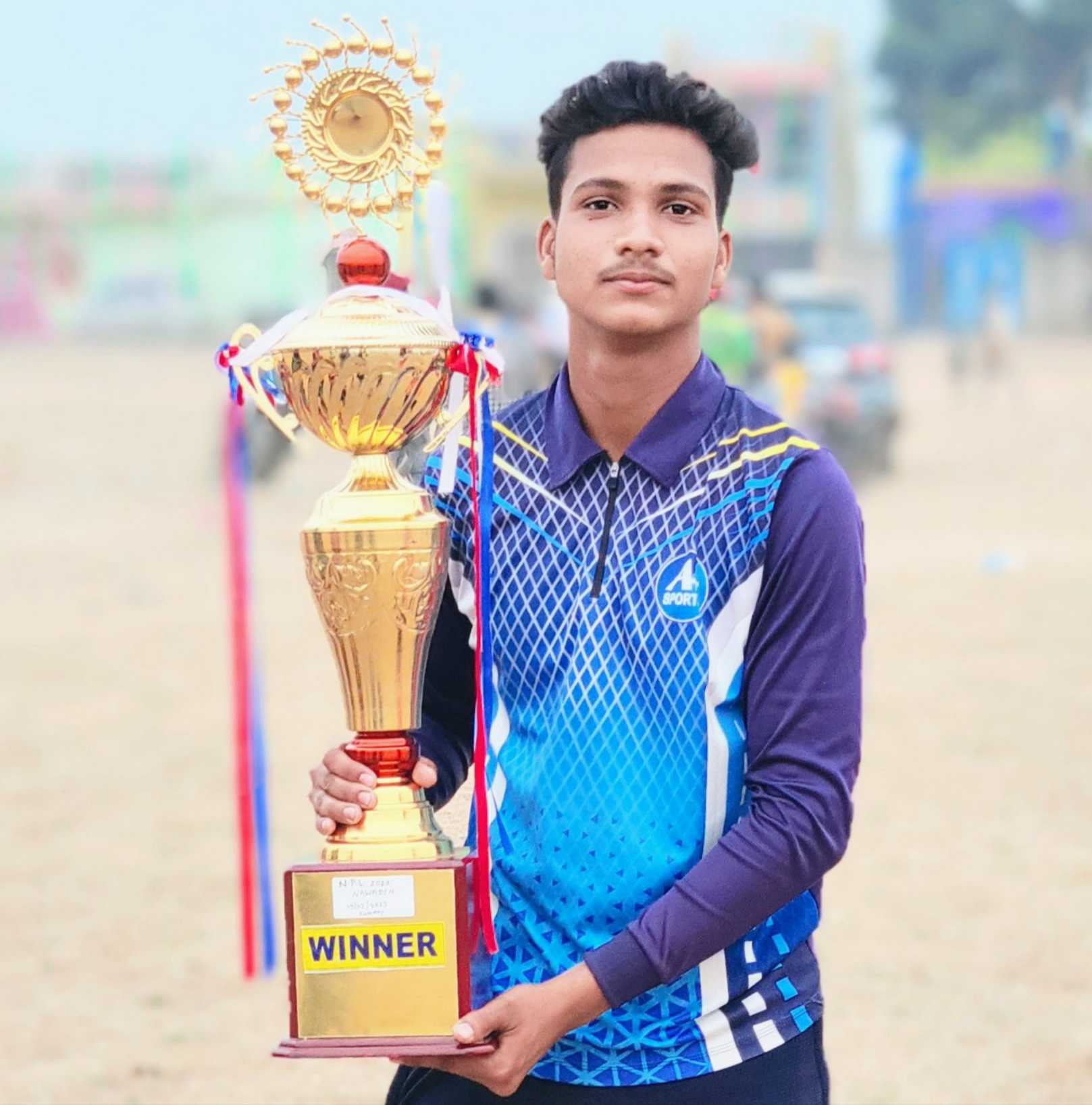 Rohit Das personalised Video Shoutout Messages | Tring India