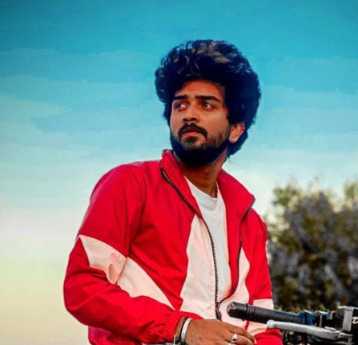 Shamanth Gowda Content Creator Influencer Biography Birthday Age New TV ...