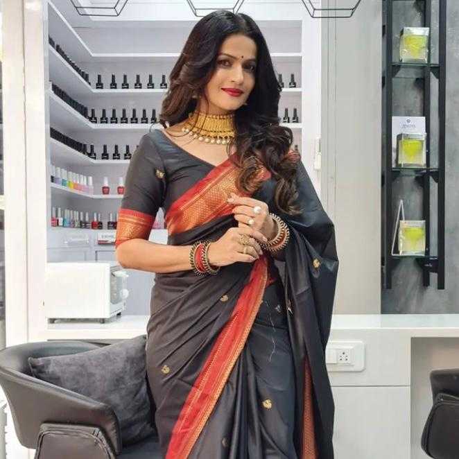 Siyaa Patil Actress Biography Birthday Age Family TV Shows Movies