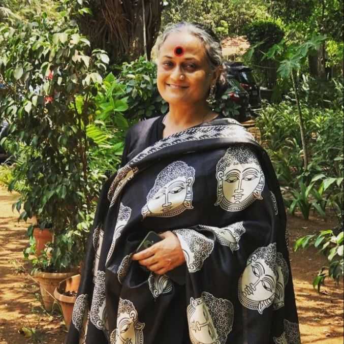 Nivedita Bharagava Actress Biography Birthday Age Career Web Series