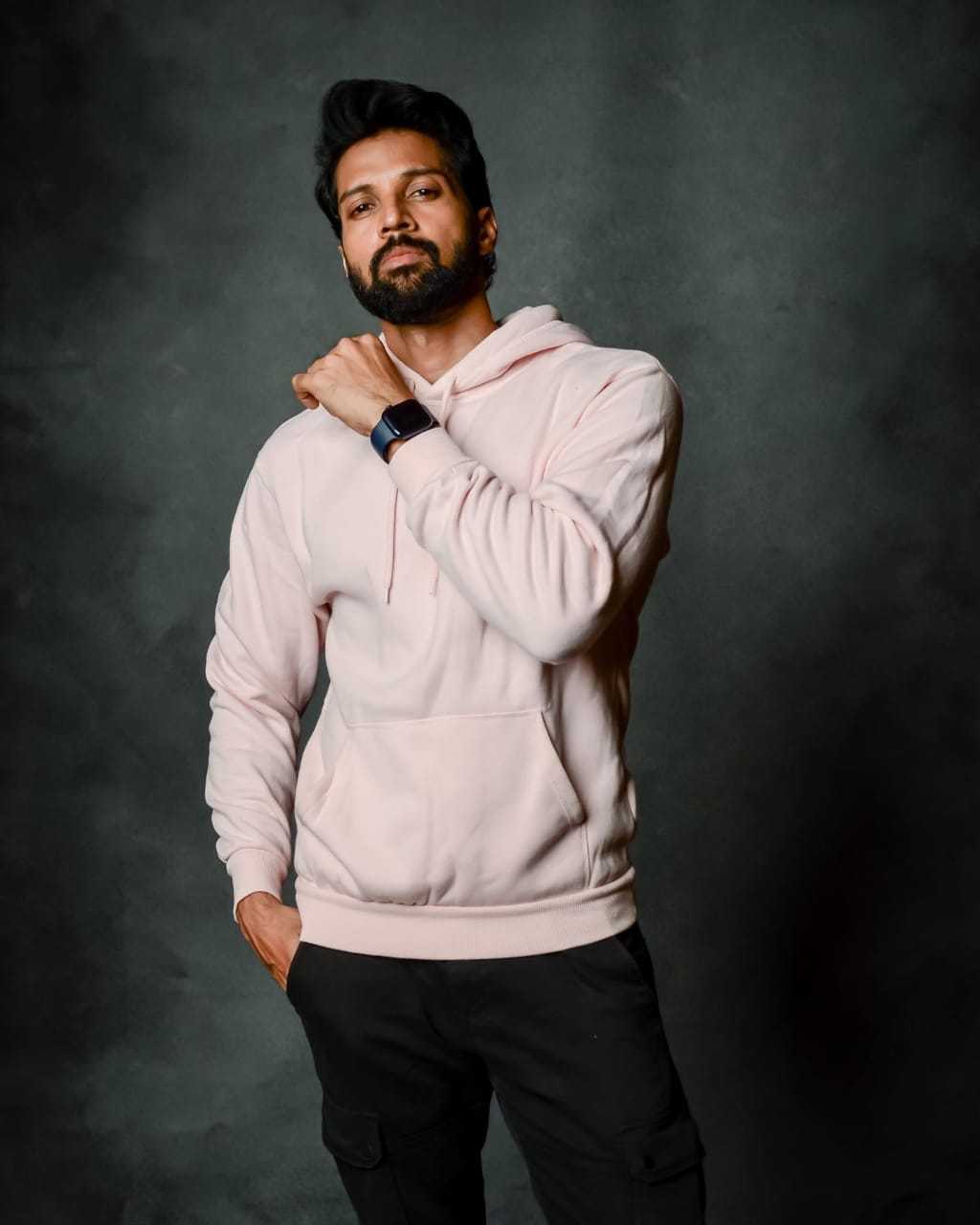 Santosh Prathap Actor Biography Birthday Age New Movie TV Show Full Bio