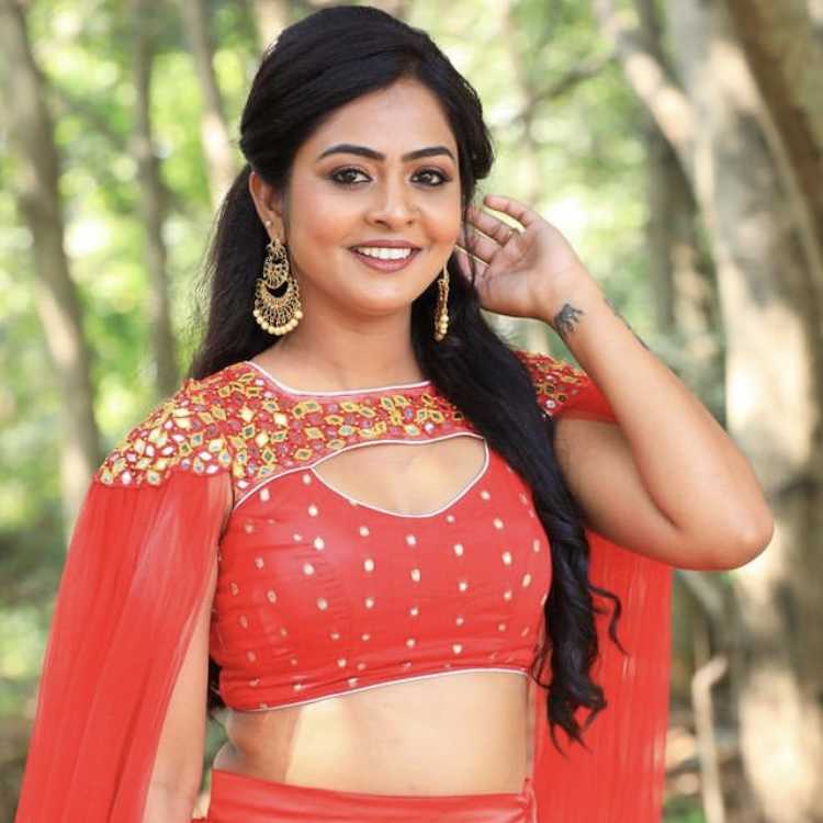 Aishwarya Hadapad Actress Biography Birthday Age Model Influencer New Movie TV Show Reels Lip Sync