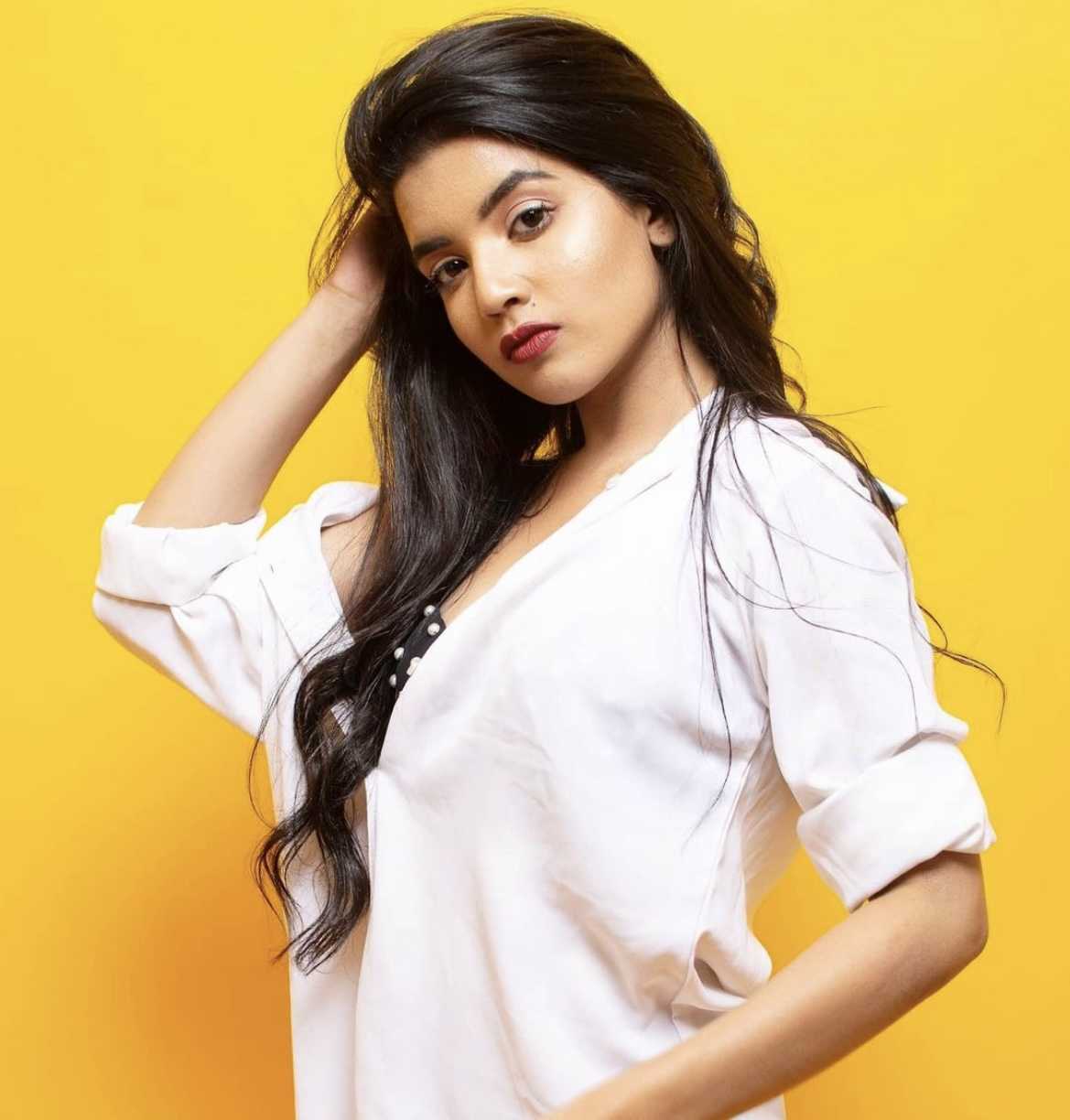 riya sanghavii | Tring India