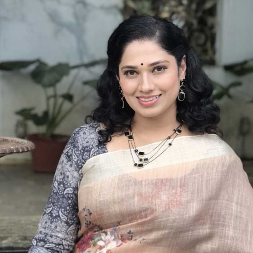 Hamsa Prathap Movie Artist | Age Birthday Biography