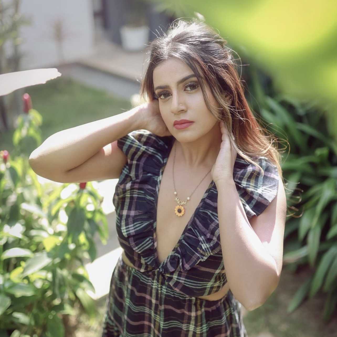 Namratha Gowda TV Artist | Age Birthday Biography