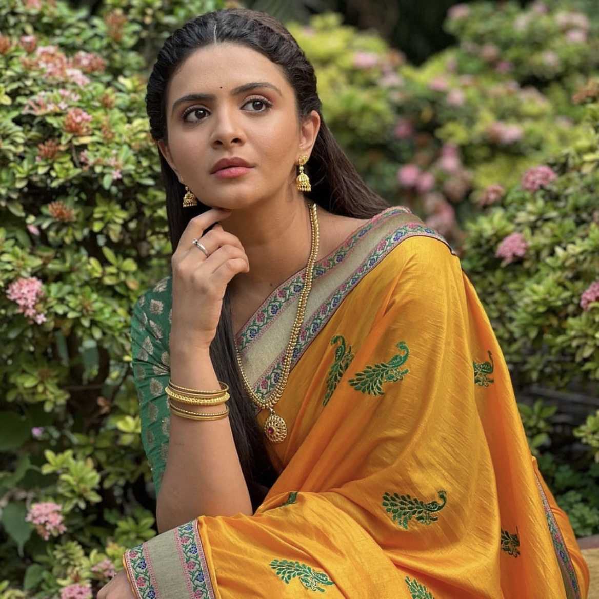 Janaki Pathak Movie Artist | Age Birthday Biography